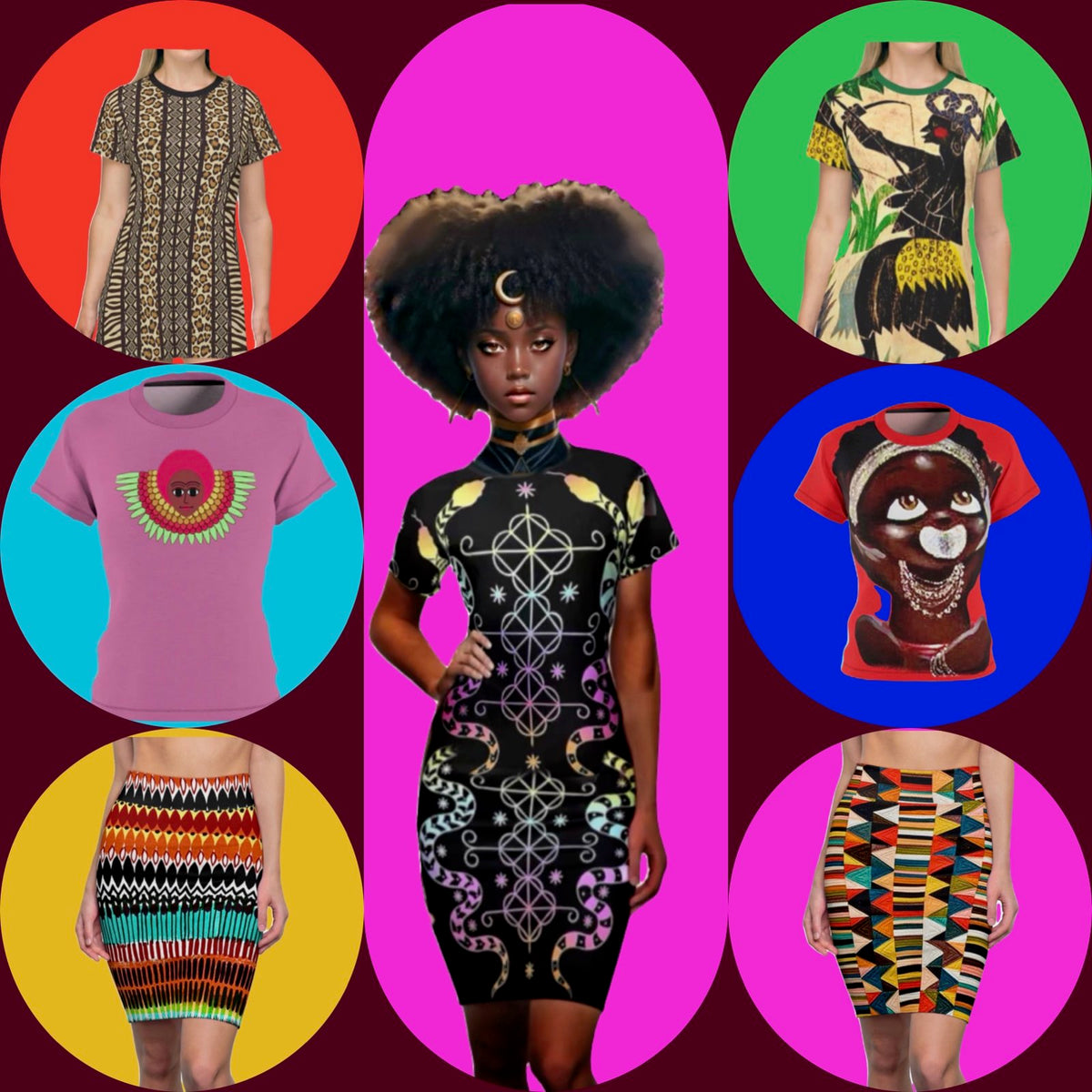 Womenswear – Punchstyle