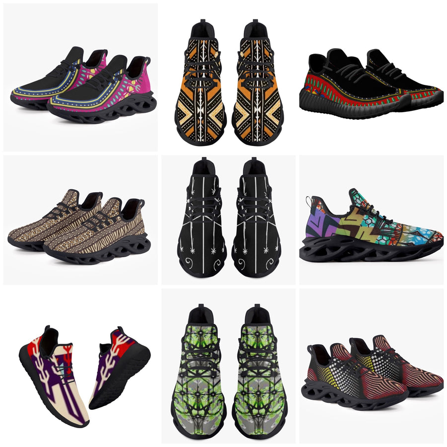 Punchstyles Streetwear Design