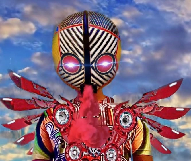 Punchstyles Streetwear Design