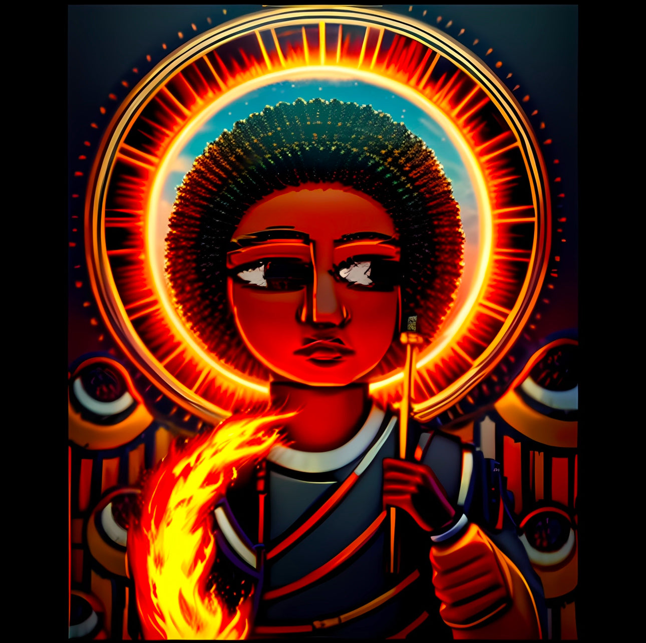 Punchstyles Streetwear Design